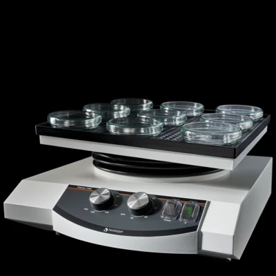 Heidolph Instruments : 시작