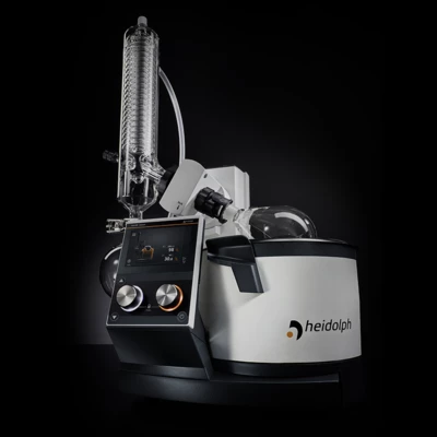 Heidolph Instruments : 시작